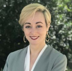 Laura DeMaria | National Association of Counties